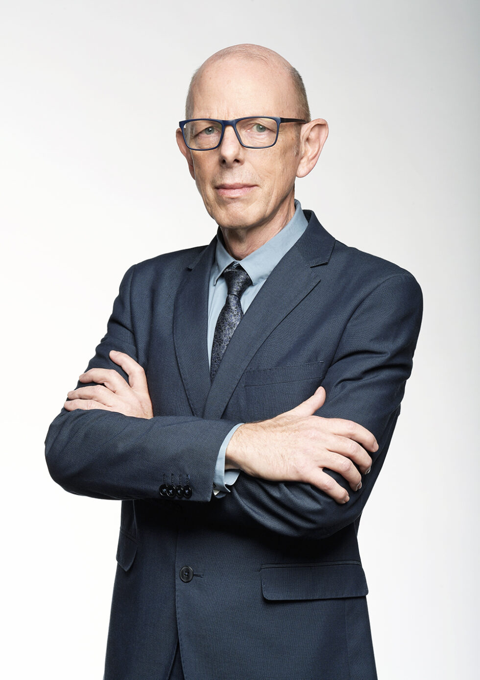 Didier Briand - Avocat au Barreau de Lyon